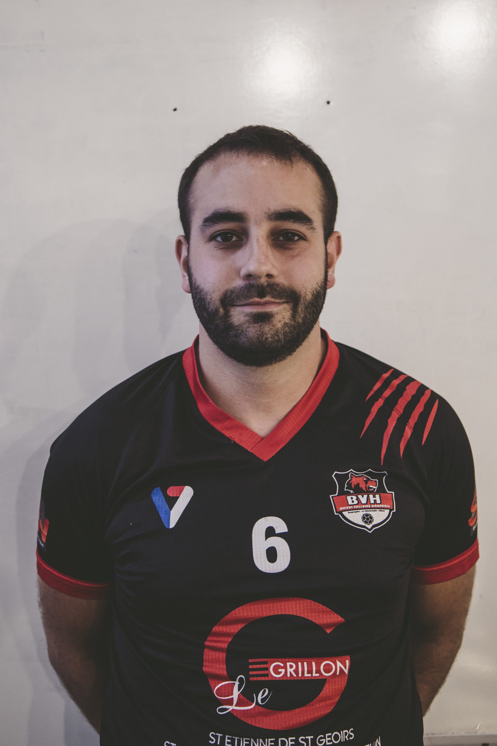 M18- Garçons - BVH Handball